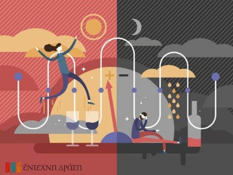 Πως αναγνωρίζουμε την Οριακή διαταραχή προσωπικότητας; | Έντεχνη Δράση
